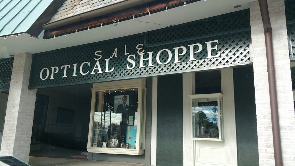 OPTICAL SHOPPE - Updated October 2025 - 7641 Jefferson Hwy, Baton Rouge ...