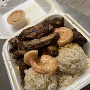 OPEN CARIBBEAN KITCHEN - 67 Photos & 27 Reviews - 4735 Poplar Level Rd ...