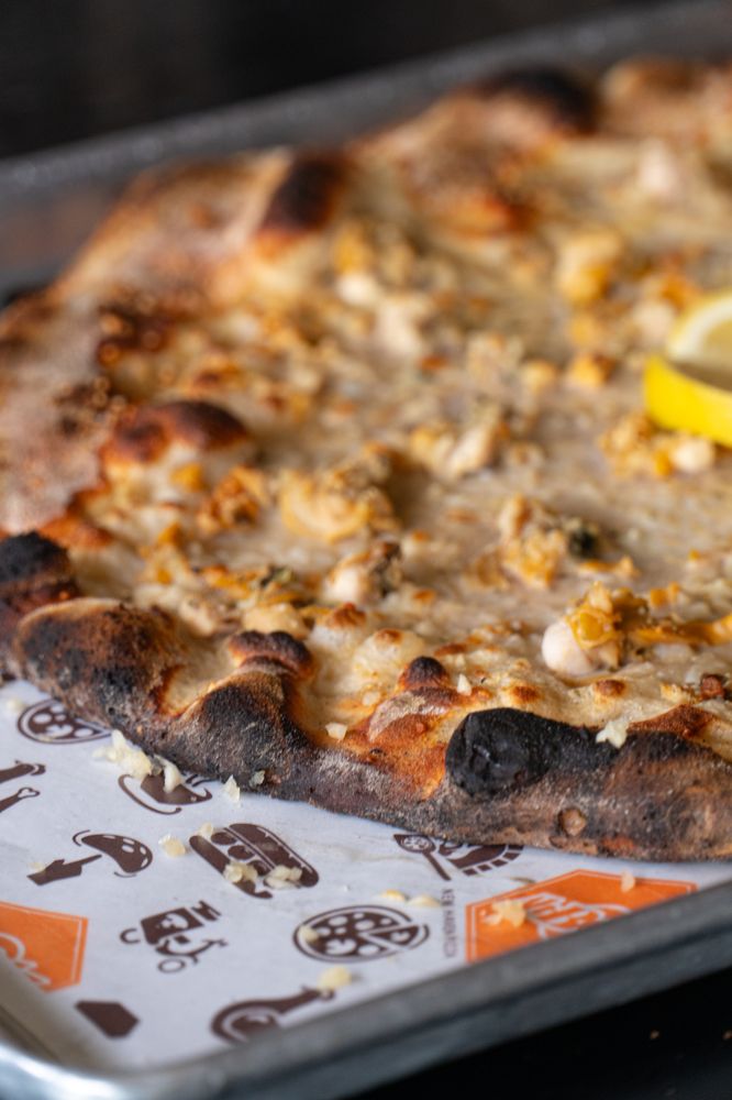 AH-BEETZ NEW HAVEN PIZZA-WEST PALM BEACH - Updated December 2025 - 47 ...