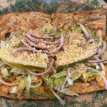 CHEBA HUT TOASTED SUBS - Updated December 2025 - 55 Photos & 49 Reviews ...