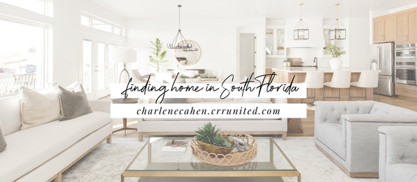 CHARLENE CAHEN - CHARLES RUTENBERG REALTY - Updated September 2024 ...