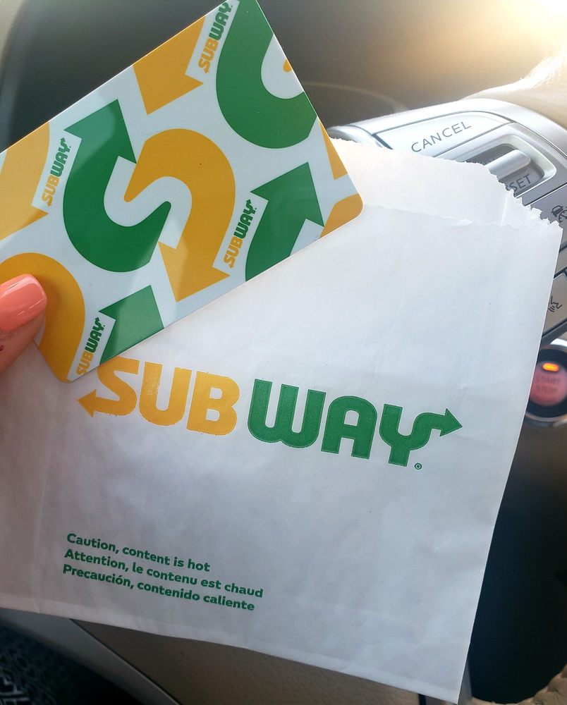 SUBWAY - Updated April 2024 - 6638 Security Blvd, Baltimore, Maryland ...