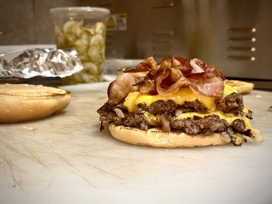 GAS BURGERS - Updated November 2024 - 29 Photos & 10 Reviews - 56 Calle ...