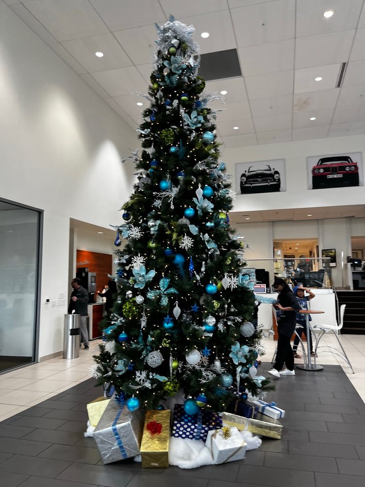 LEITH BMW - Updated December 2025 - 39 Photos & 155 Reviews - 5603 ...