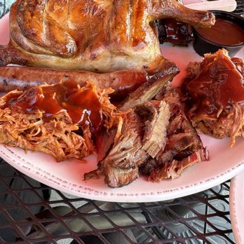 HOOD’S BBQ - Updated December 2025 - 223 Photos & 131 Reviews - 1664 W ...