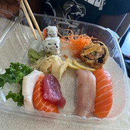 WASABI THAI SUSHI - Updated May 2026 - 216 Photos & 174 Reviews - 13409 ...