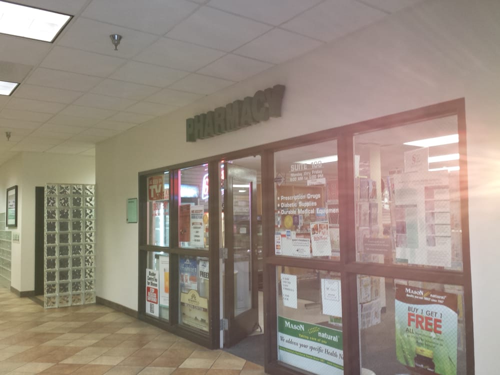 BIXBY PHARMACY - Updated December 2025 - 26 Reviews - 3816 Woodruff Ave ...