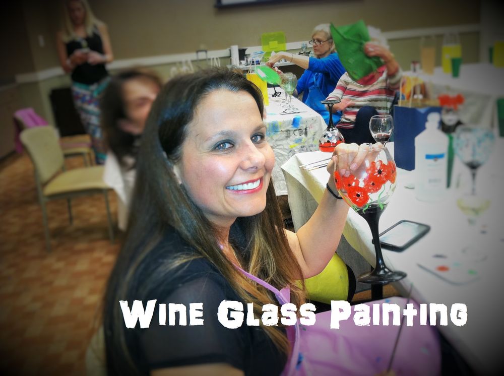 THE COLOR EXPRESS - Updated May 2026 - 17 Photos - Land O Lakes ...