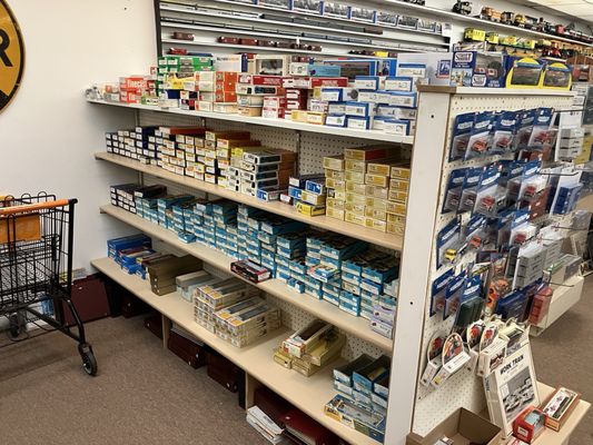 THE ELECTRIC TRAIN SHOP - Updated December 2025 - 29 Photos & 21 ...