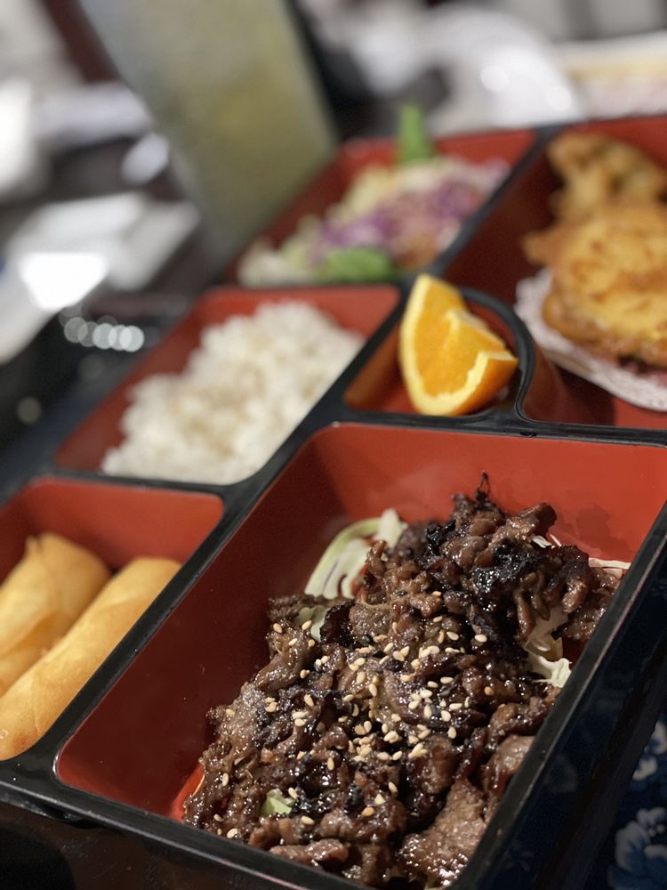 LINKO SUSHI - Updated July 2024 - 363 Photos & 236 Reviews - 12115 ...