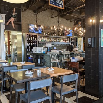 CHIANTI CAFE & RESTAURANT - Updated January 2026 - 53 Photos & 93 ...