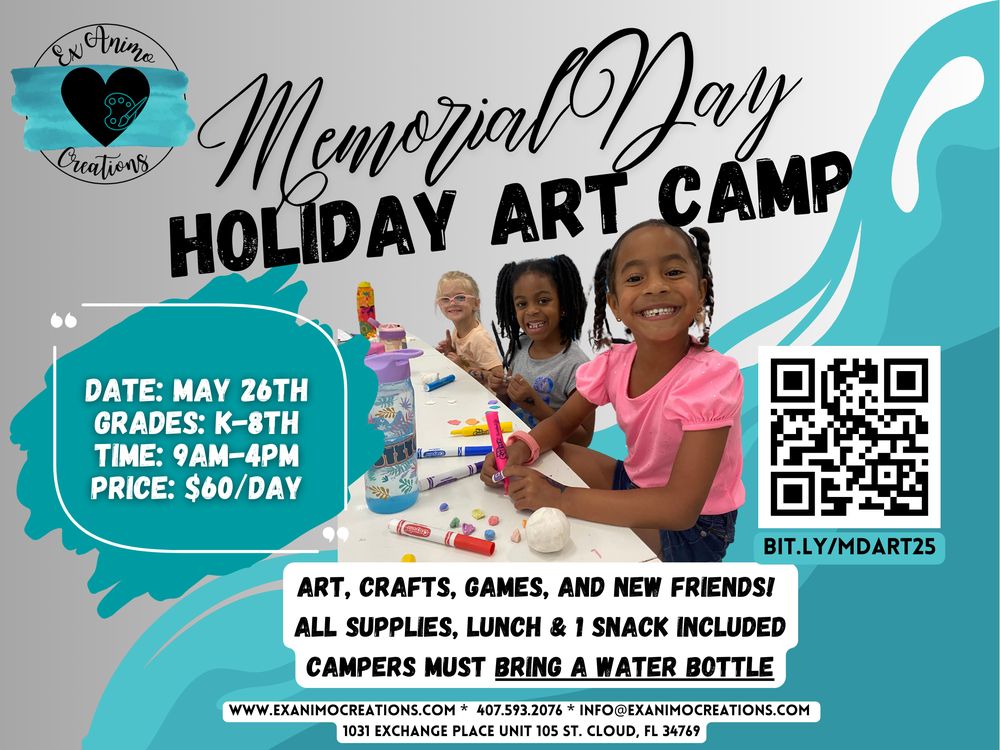 EX ANIMO CREATIONS - Updated October 2025 - 14 Photos - 1031 Exchange ...