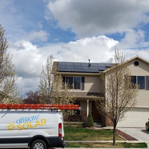 NUSUN POWER - Updated December 2025 - 36 Reviews - 3400 N 1200th W ...