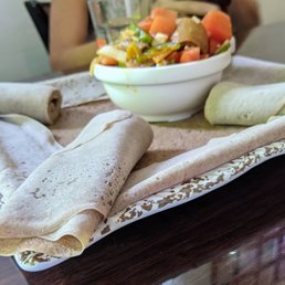 BENYAM CUISINE - Updated July 2024 - 207 Photos & 175 Reviews - 2795 ...