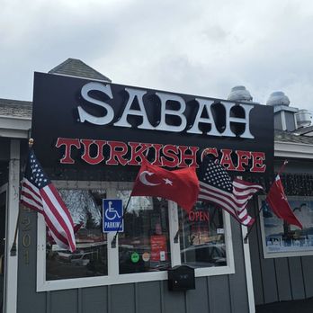 CAFE SABAH - Updated October 2025 - 427 Photos & 210 Reviews - 4201 NE ...