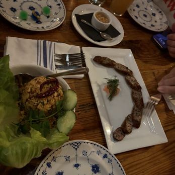 BIDA MANDA - Updated December 2025 - 1989 Photos & 1886 Reviews - 222 S ...