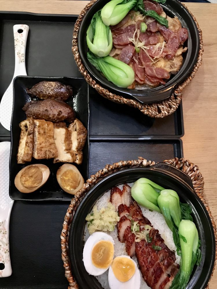 MASTER POT - Updated December 2024 - 30 Photos - 280 Spadina Avenue ...