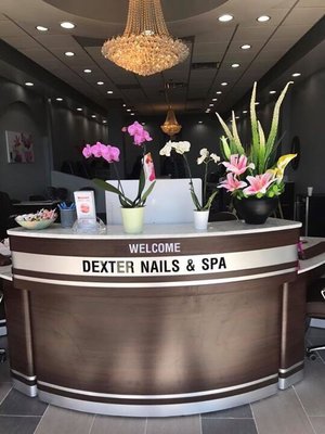 DEXTER NAILS & SPA - Updated September 2024 - 29 Photos & 30 Reviews ...