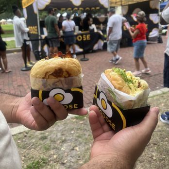 EGGDOSE - Updated November 2025 - 56 Photos - 27 Reviews - 300 S Eola ...