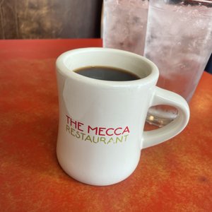 THE MECCA RESTAURANT - 145 Photos & 203 Reviews - 13 E Martin St ...