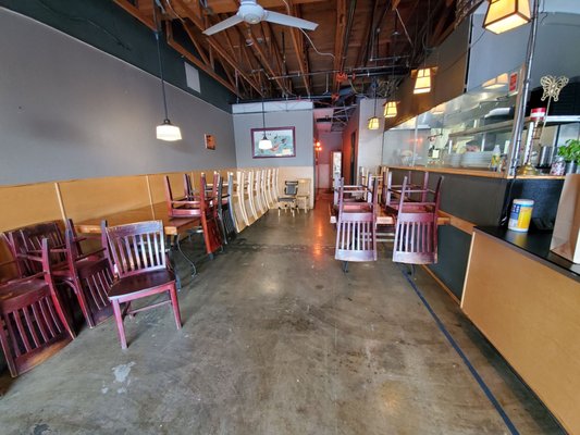 TERIYAKI GRILL - 399 Photos & 507 Reviews - Japanese - 380 3rd Ave ...
