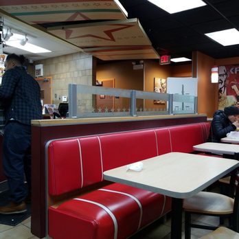 KFC - Updated October 2025 - 18 Photos & 80 Reviews - 3927 N Harlem Ave ...