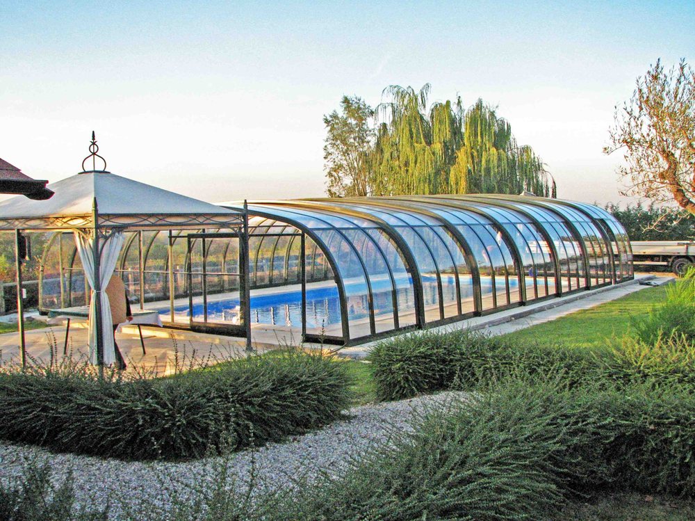 LEDGEWATER POOLS - Updated September 2025 - 223 Woodville Rd, Falmouth ...