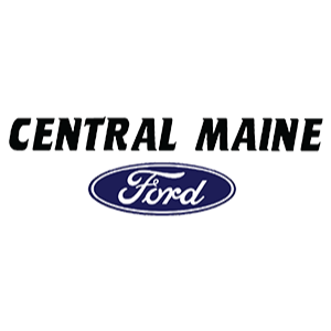CENTRAL MAINE FORD - Updated January 2026 - 801 Kennedy Memorial Dr ...