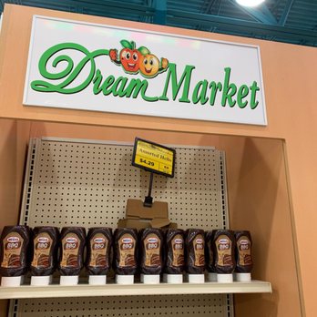 DREAM MARKET - Updated December 2025 - 79 Photos & 45 Reviews - 3843 15 ...