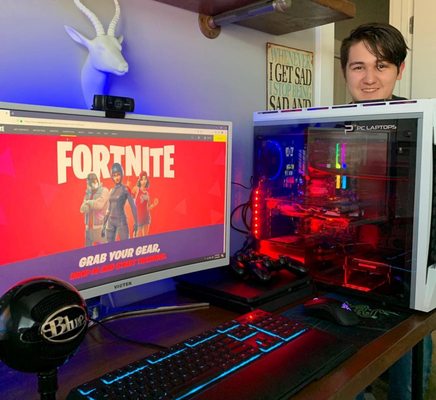 PC LAPTOPS - Updated October 2024 - 56 Photos & 53 Reviews - 5324 S ...