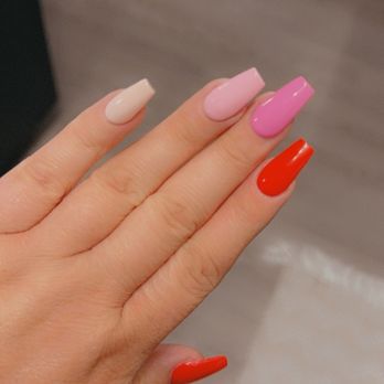 MAGIC NAILS SPA - Updated April 2025 - 1421 Photos & 263 Reviews - 21 ...