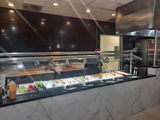MANDARIN SUPER BUFFET - Updated December 2025 - 112 Photos & 212 ...