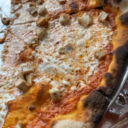 PATSY’S PIZZERIA - Updated April 2025 - 492 Photos & 674 Reviews - 450 ...