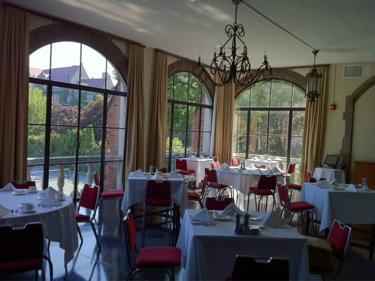 QUADRANGLE CLUB - 96 Photos & 24 Reviews - 1155 E 57th St, Chicago ...