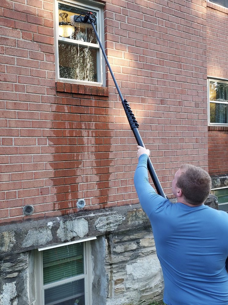 GOOD AS NEW CLEANING - Updated June 2025 - 15 Photos - Philadelphia ...