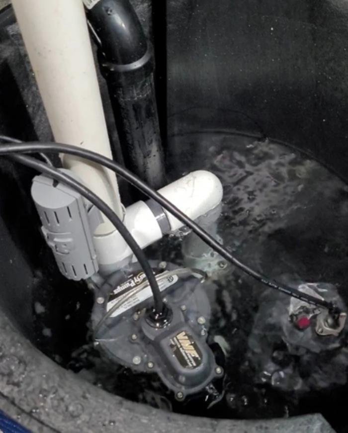 MECHANICAL FLOOD PROTECTION - Updated March 2024 - Timberlea, Nova ...