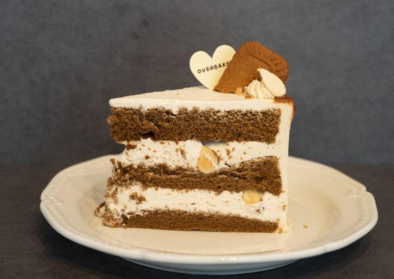 OVERBAKED - Updated December 2025 - 59 Photos & 18 Reviews - 211 S Main ...