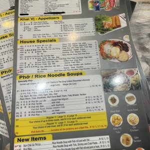 PHO QUYNH - 184 Photos & 150 Reviews - 1005 Blalock Rd, Houston, Texas - Vietnamese - Restaurant ...