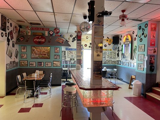 WADHAM’S HOUSE OF PIZZA AND SCOOP’S - Updated May 2024 - 19 Photos & 18 ...