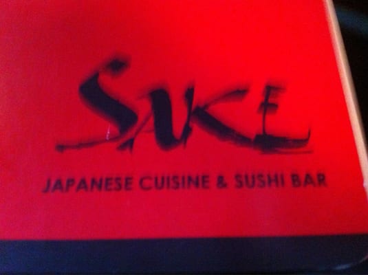 SAKE JAPANESE CUISINE & SUSHI BAR - Updated December 2025 - 12 Photos ...