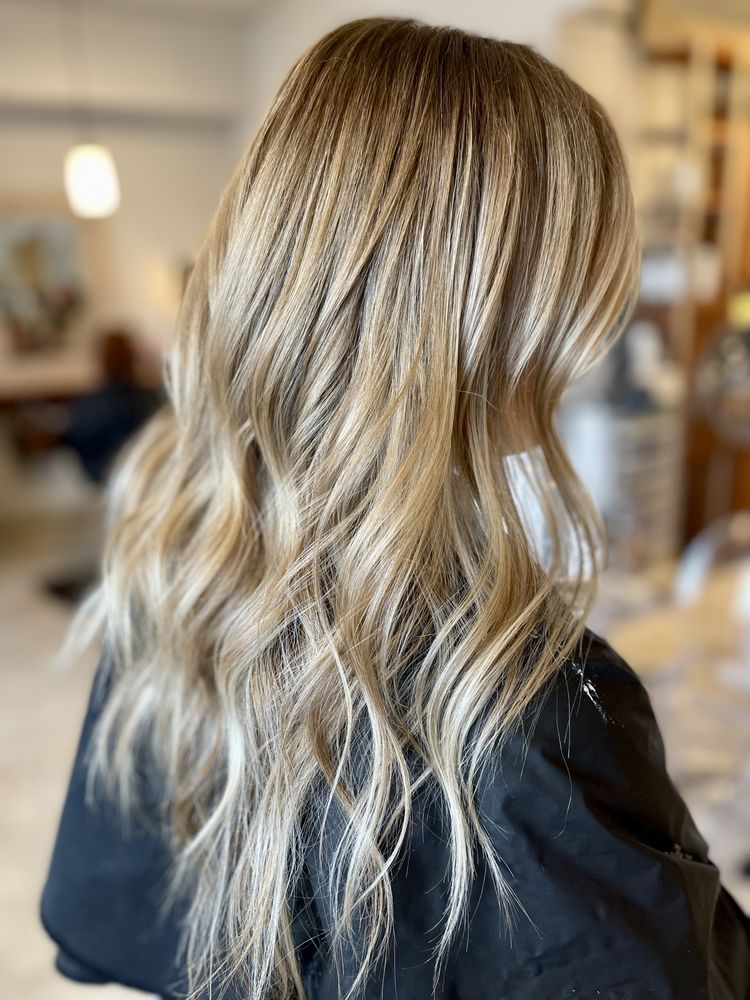 HAIR BY DANA - Updated October 2025 - Request an Appointment - 12 ...