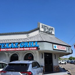 TEXAZ GRILL - Updated May 2025 - 811 Photos & 936 Reviews - 6003 N 16th ...