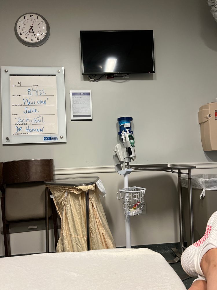 TGH BRANDON HEALTHPLEX - Updated December 2025 - 12 Photos & 45 Reviews ...