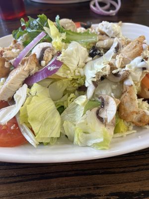 VAL’S ITALIAN RESTAURANT & PIZZA - Updated December 2025 - 11 Reviews ...