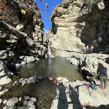 STECKEL PARK - Updated November 2025 - 62 Photos & 50 Reviews - Ojai ...