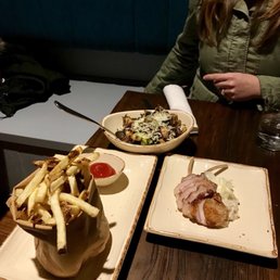 BALANCE RESTAURANT - Updated November 2025 - 129 Photos & 134 Reviews ...