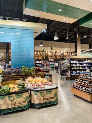 BARONS MARKET OTAY RANCH - 156 Photos & 60 Reviews - 2015 Birch Rd ...