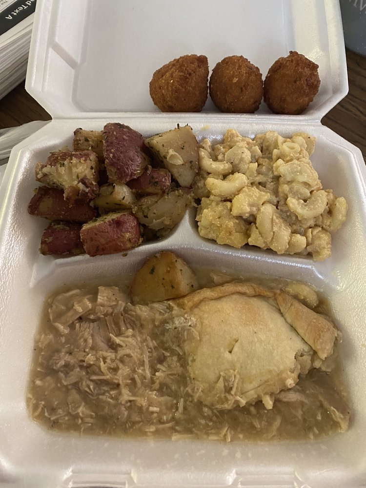 MARY B’S SOUTHERN KITCHEN - 15 Photos & 24 Reviews - 3529 Archdale Rd ...