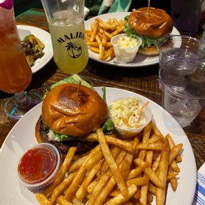 TIKI ROCK - 453 Photos & 525 Reviews - 2 Broad St, Boston ...