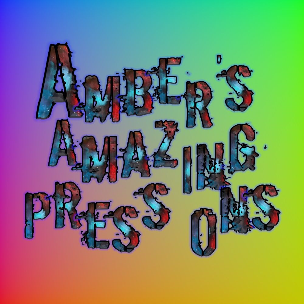AMBER’S AMAZING PRESS ONS - Request an Appointment - 3771 Western ...